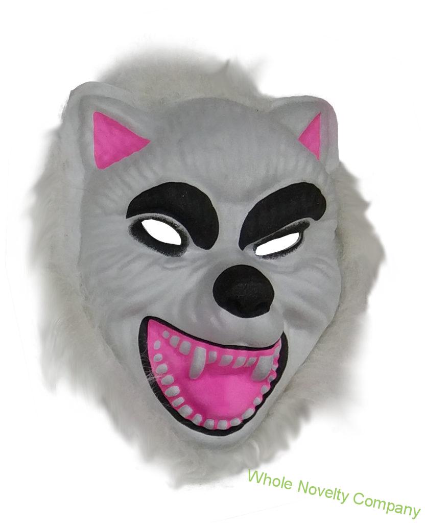 Party Masks – Whole Novelty Company